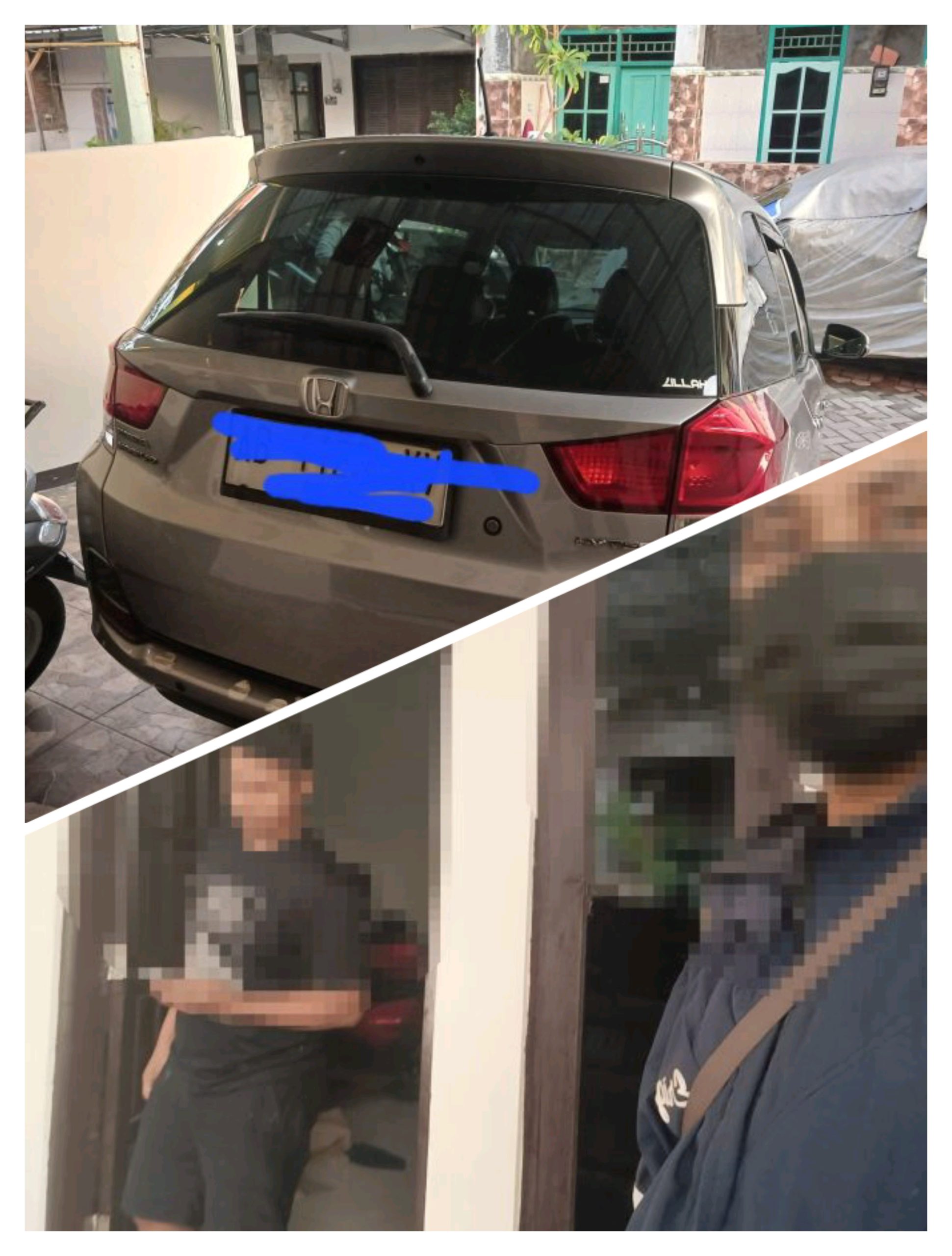 Ngaku Oknum TNI di Semarang Timur Ketahuan Timbun BBM Bersubsidi ...